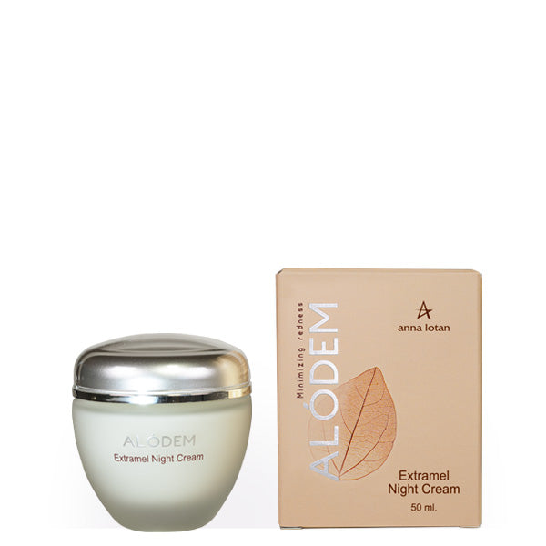 Alodem Extramel Night Cream – Anna Lotan